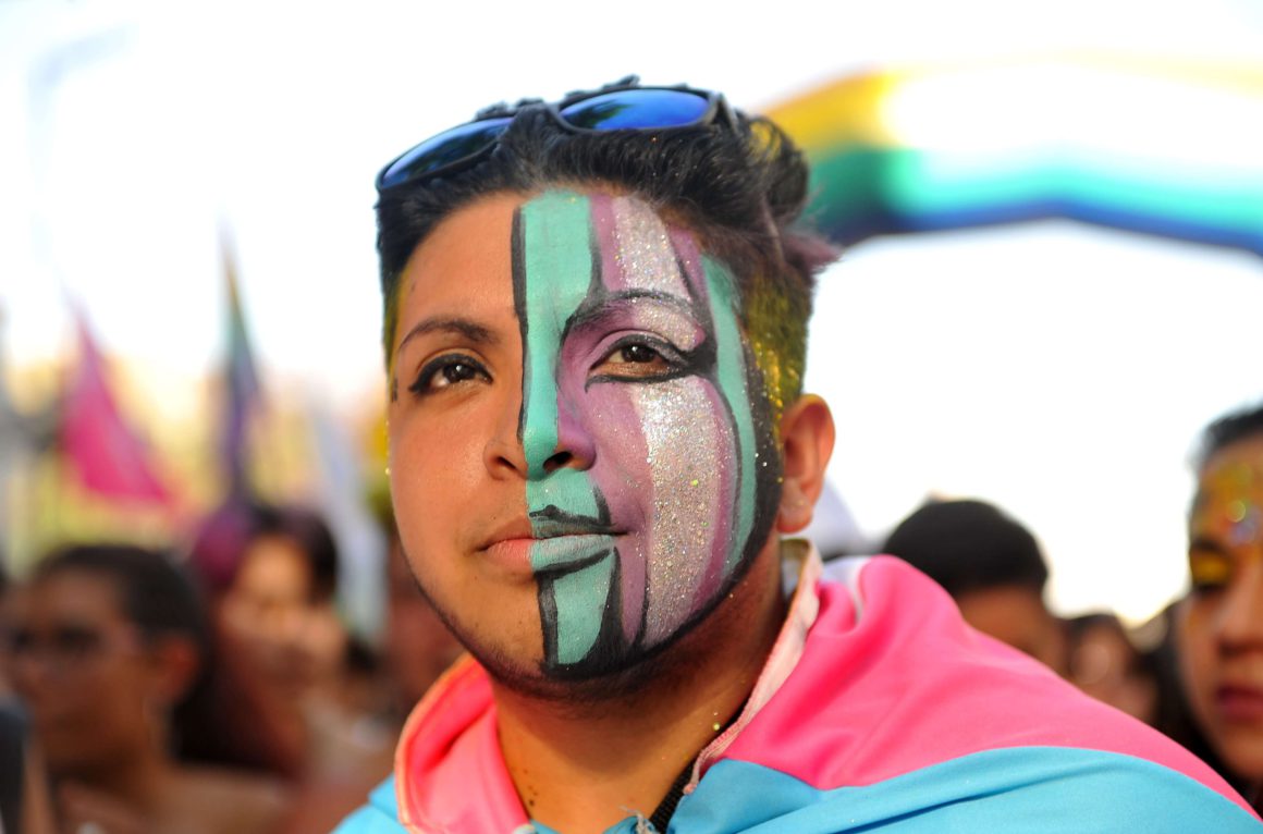 THE NETWORK REJECTS THE PATHOLOGIZATION OF LGBT PEOPLE, ESPECIALLY ...